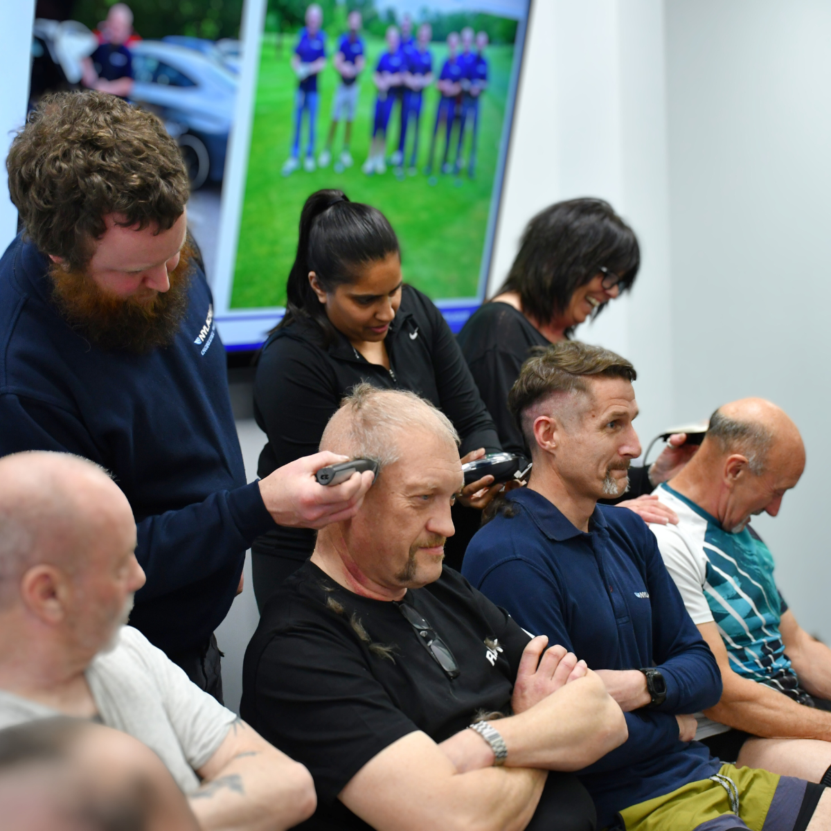 15 Years Supporting PROSTaid