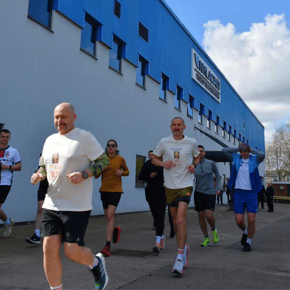 15 Years Supporting PROSTaid