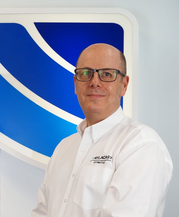 Nylacast Group: Global Leaders in Engineered Polymer Solutions