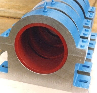 Nylon Bushes: Advanced Polymer Solutions for Industrial Applications