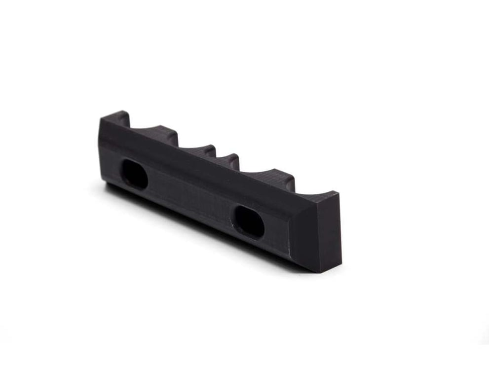 Polymer Hose Clamps by Nylacast | Industrial Durability